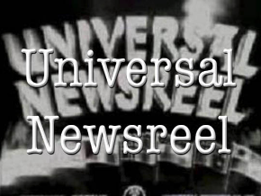 Universal Newsreel Archives | Roku Channel Store | Roku