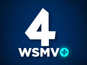 Wsmv Logo