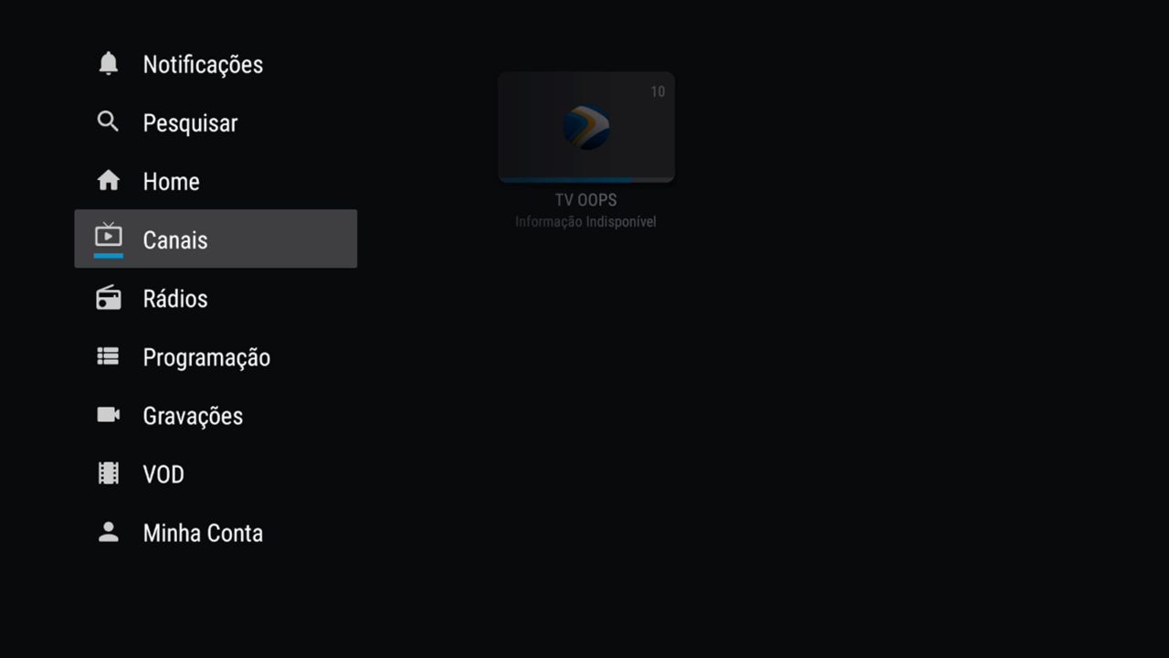 UP Play | TV App | Roku Channel Store | Roku