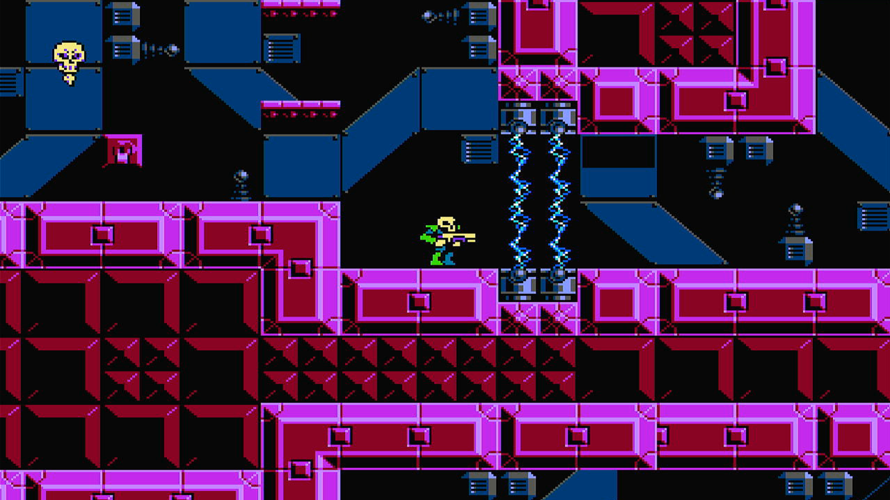 Dead Gunner | TV App | Roku Channel Store | Roku