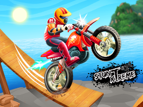 Stunt Extreme | TV App | Roku Channel Store | Roku