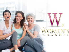 The Women's Channel 3 | RK Guide