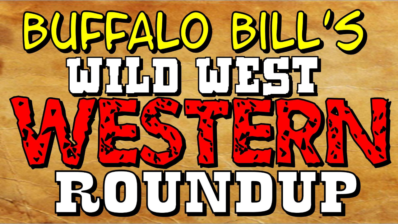 Wild West Western Roundup | RK Guide