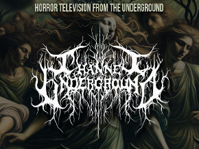 Channel Underground | Horror | Roku Channel Store | Roku