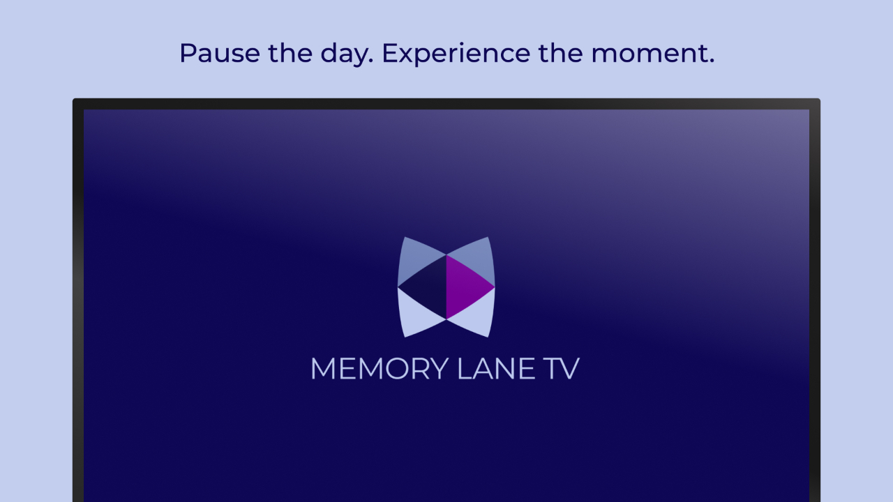 Memory Lane TV | TV App | Roku Channel Store | Roku