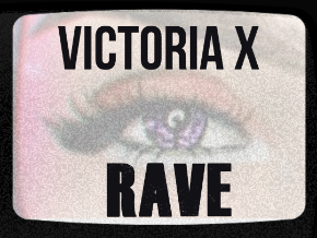 Victoria X Rave TV | TV App | Roku Channel Store | Roku