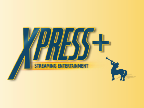 Express Tv Logo