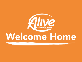 Alive Church | TV App | Roku Channel Store | Roku