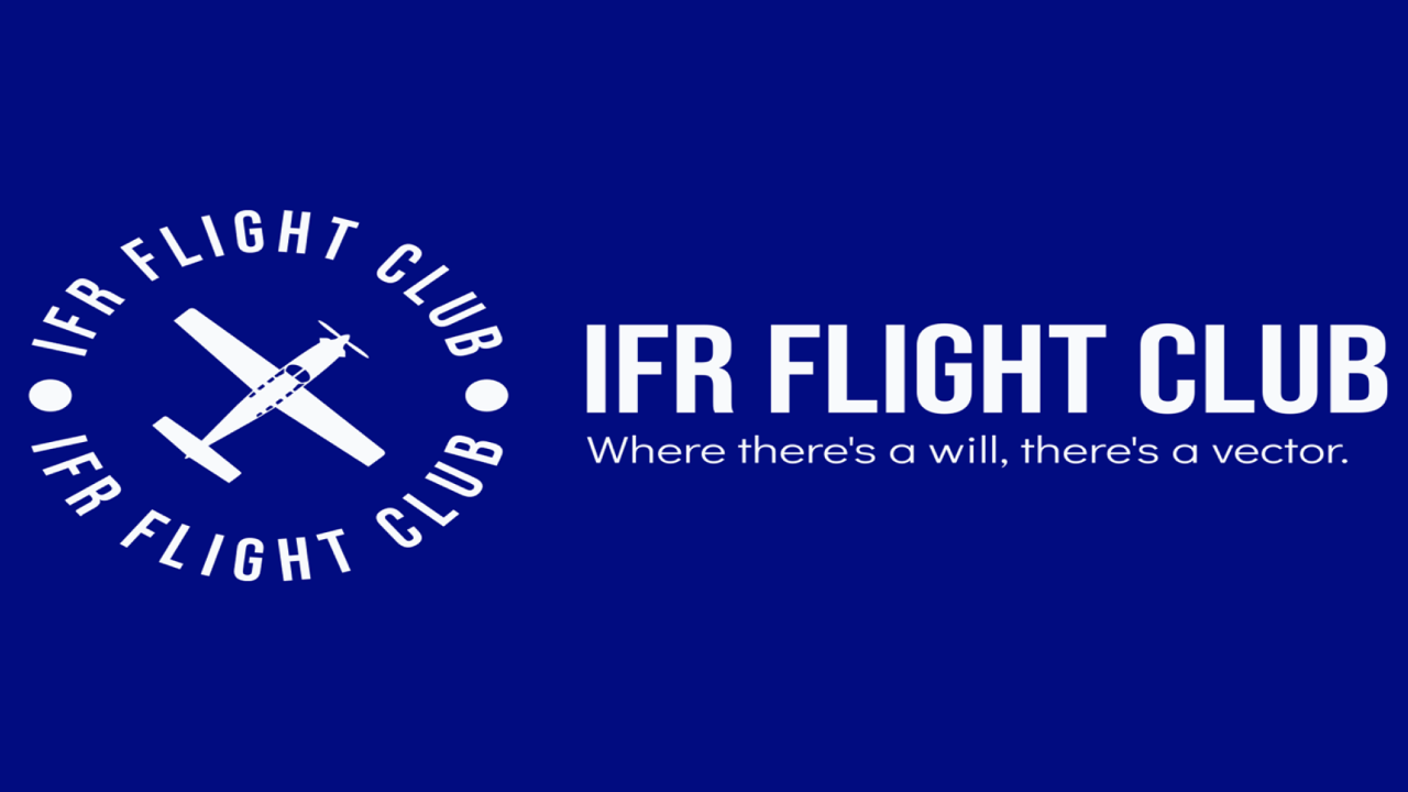 IFR Flight Club | TV App | Roku Channel Store | Roku