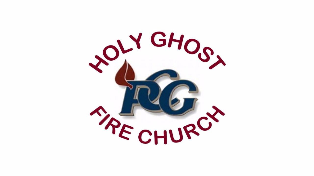 Holy Ghost Fire Church Channel | TV App | Roku Channel Store | Roku