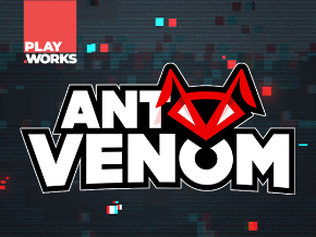 AntVenom | TV App | Roku Channel Store | Roku