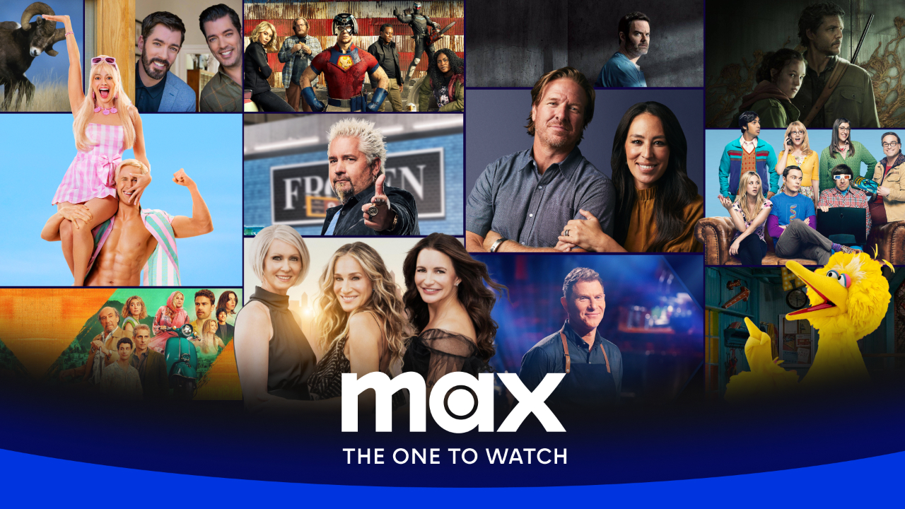Max | TV App | Roku Channel Store | Roku