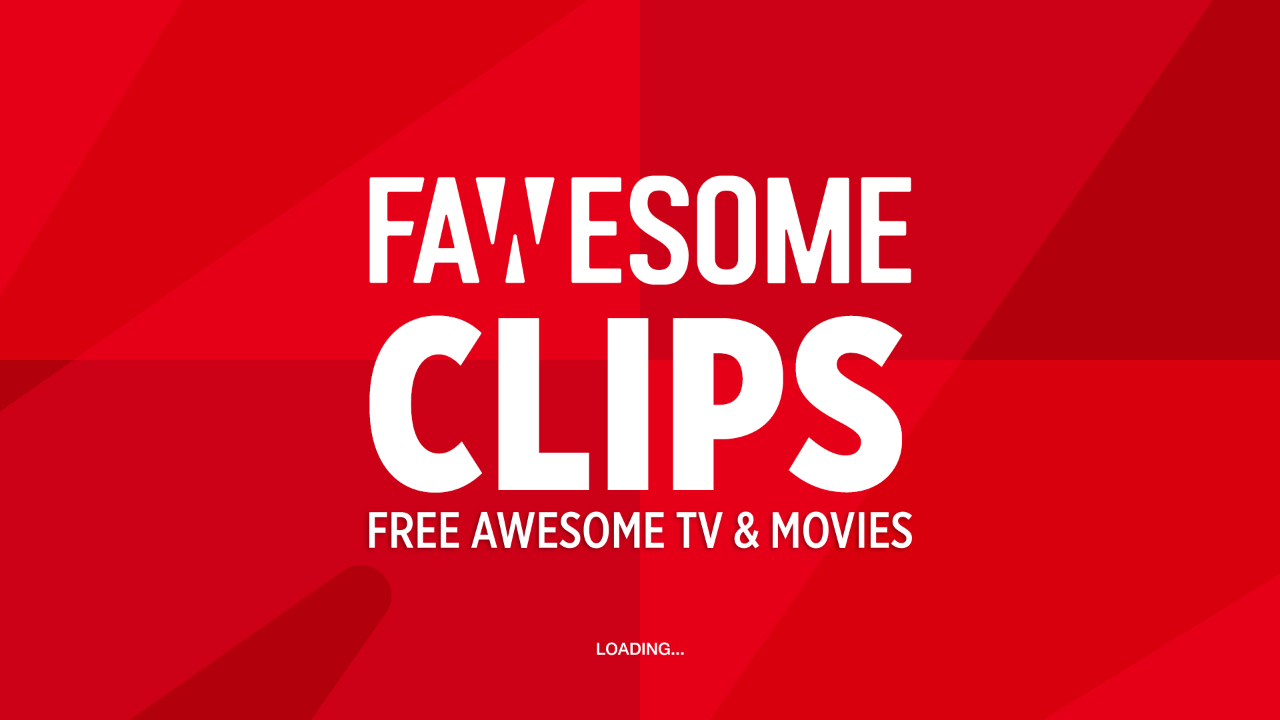 Fawesome Clips | TV App | Roku Channel Store | Roku