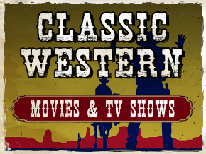 Classic Western Movies & TV | Roku Channel Store | Roku