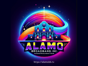 Alamo Broadband TV | TV App | Roku Channel Store | Roku