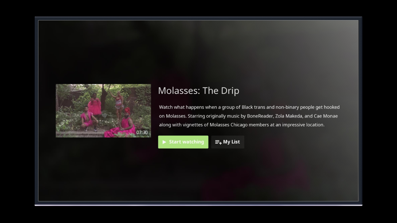 OTV APP | TV App | Roku Channel Store | Roku