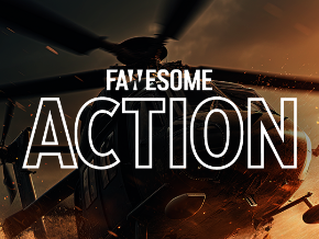 Action Movies & TV by Fawesome | TV App | Roku Channel Store | Roku