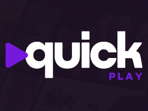 QuickPlay | TV App | Roku Channel Store | Roku