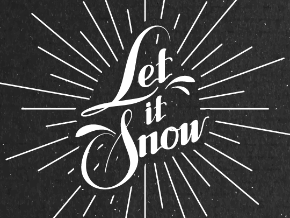 Winter Snow Screensaver | TV App | Roku Channel Store | Roku