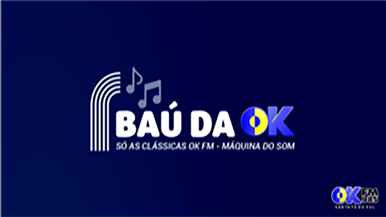 REDE OK FM | Loja de canais Roku | Roku