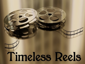 Timeless Reels | Roku Channel Store | Roku