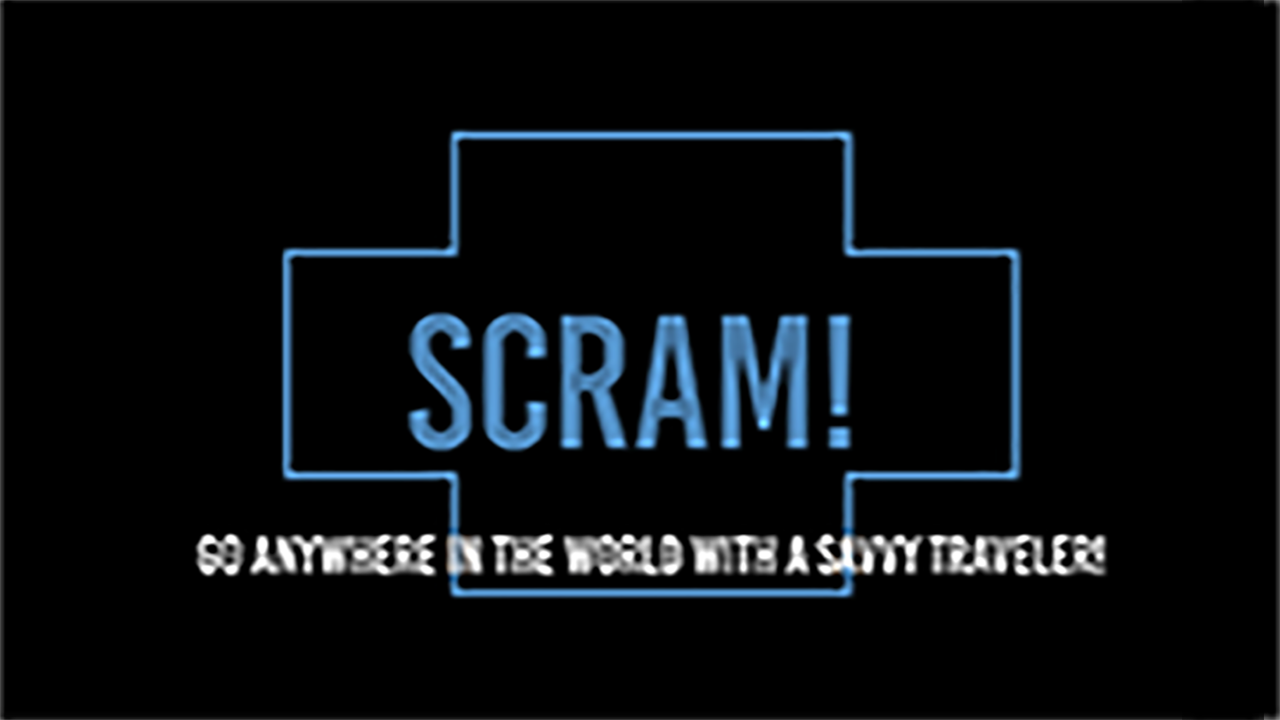 SCRAM! | TV App | Roku Channel Store | Roku