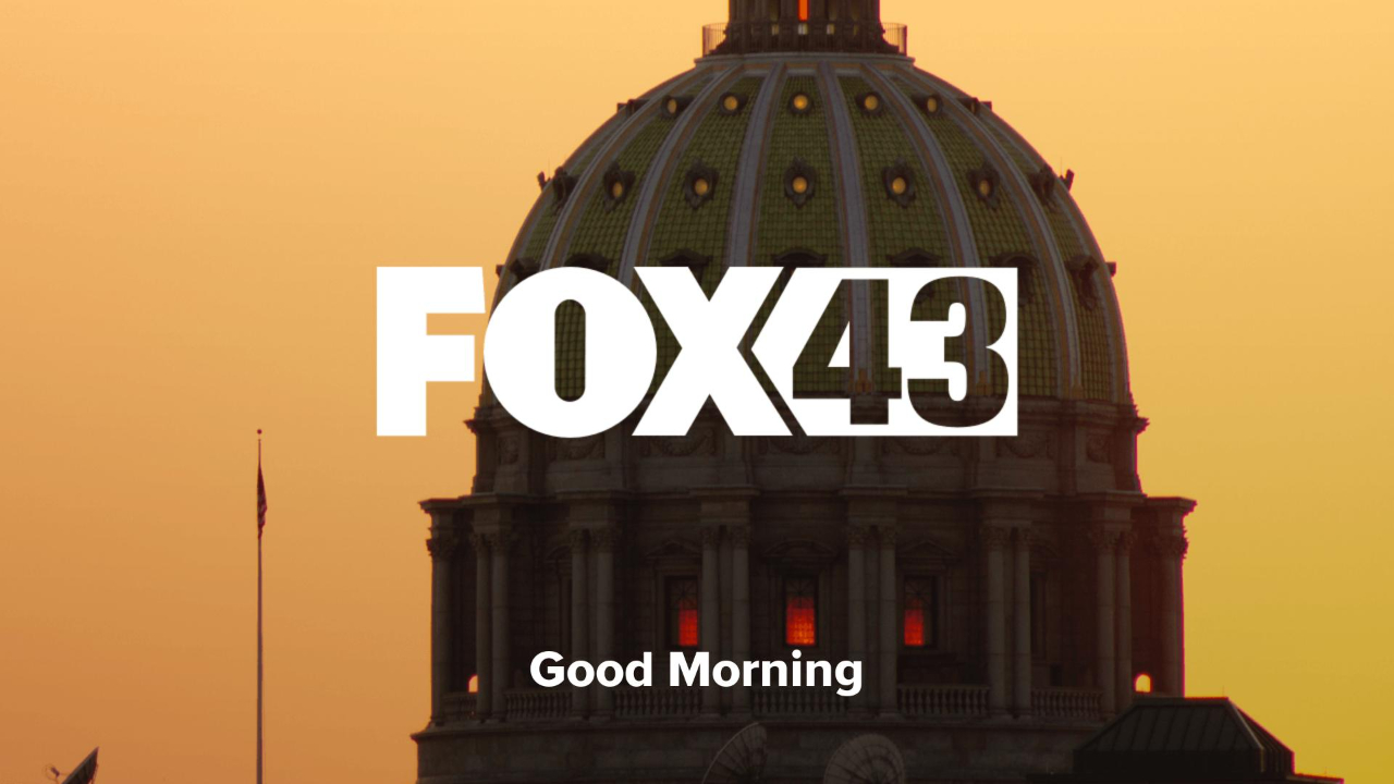 WPMT FOX43 News for Central PA | TV App | Roku Channel Store | Roku