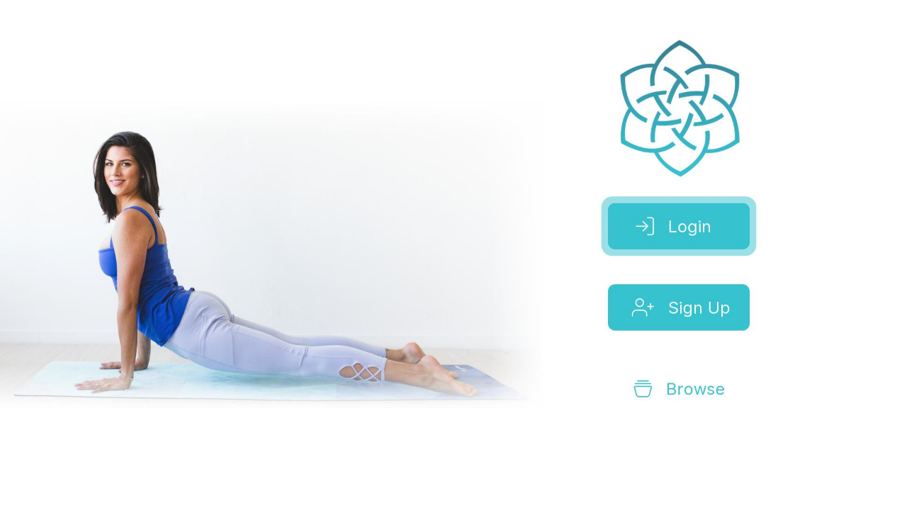SarahBethYoga App | Roku Channel Store | Roku