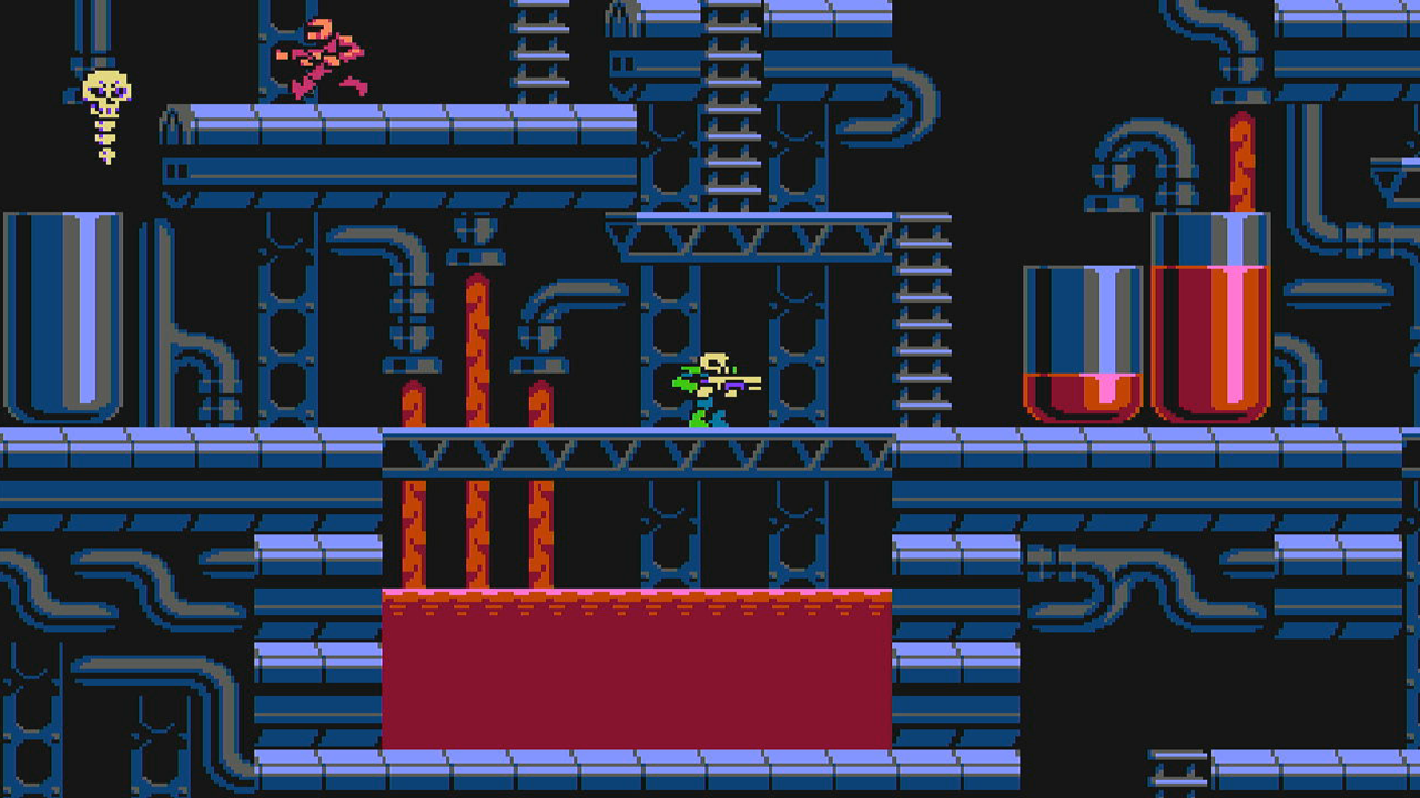 Dead Gunner | TV App | Roku Channel Store | Roku