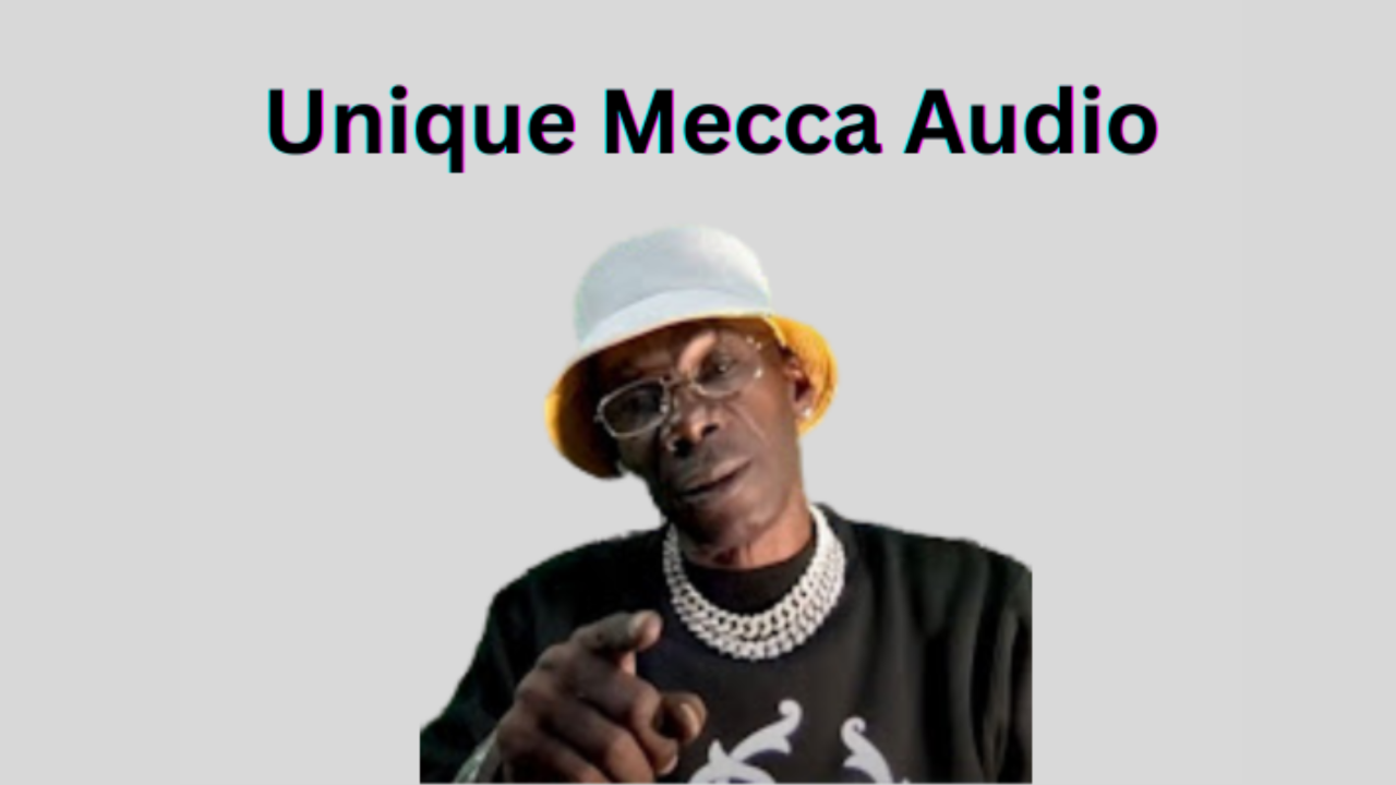 Unique Mecca Audio | RK Guide