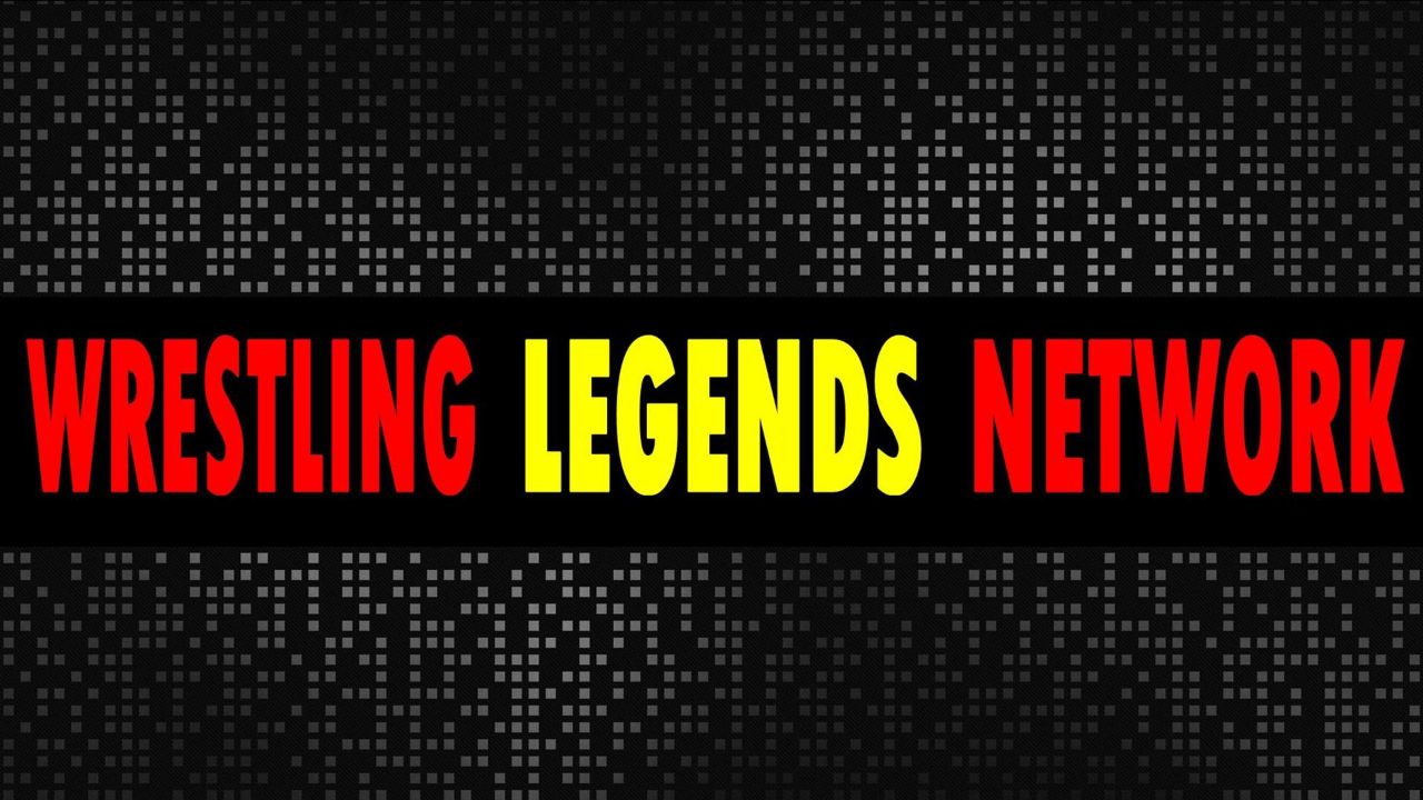 Wrestling Legends Network | TV App | Roku Channel Store | Roku
