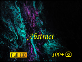 Abstract (Max) Screensaver | TV App | Roku Channel Store | Roku