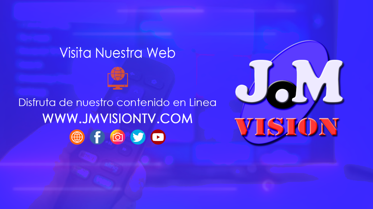 JM VISION | TV App | Roku Channel Store | Roku