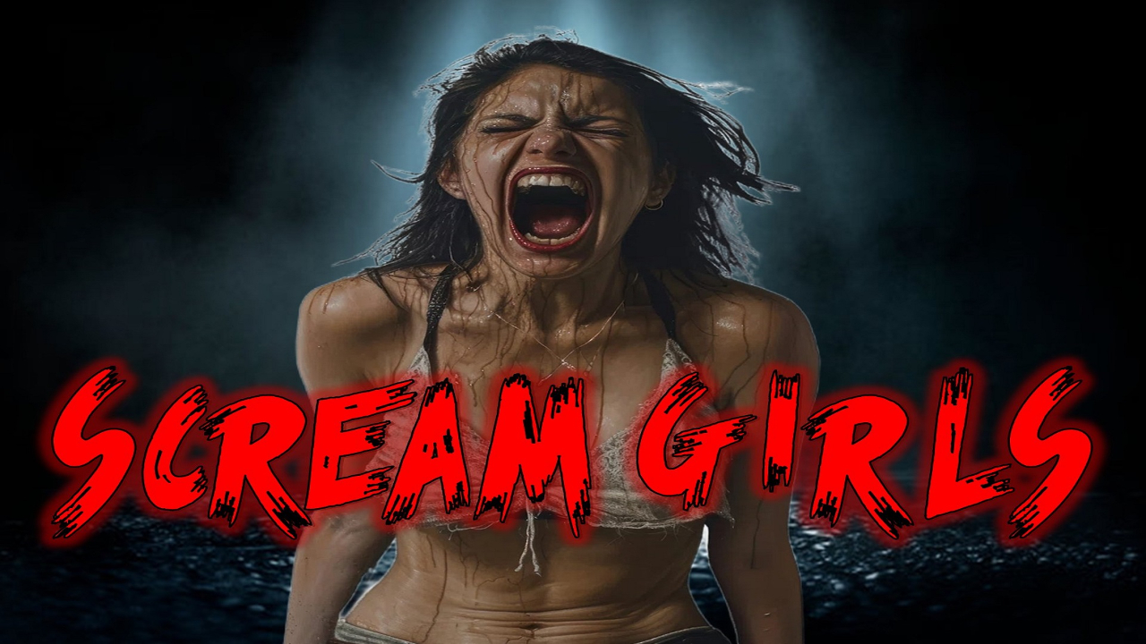 Scream Girls Horror Movies | TV App | Roku Channel Store | Roku