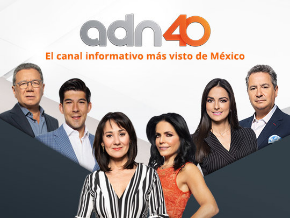 adn40 | Tienda de canales Roku | Roku