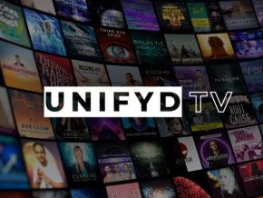 UNIFYD TV | TV App | Roku Channel Store | Roku