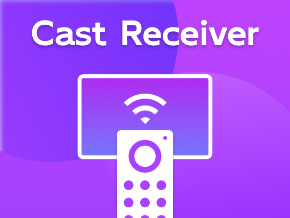 Movies Cast Receiver | TV App | Roku Channel Store | Roku