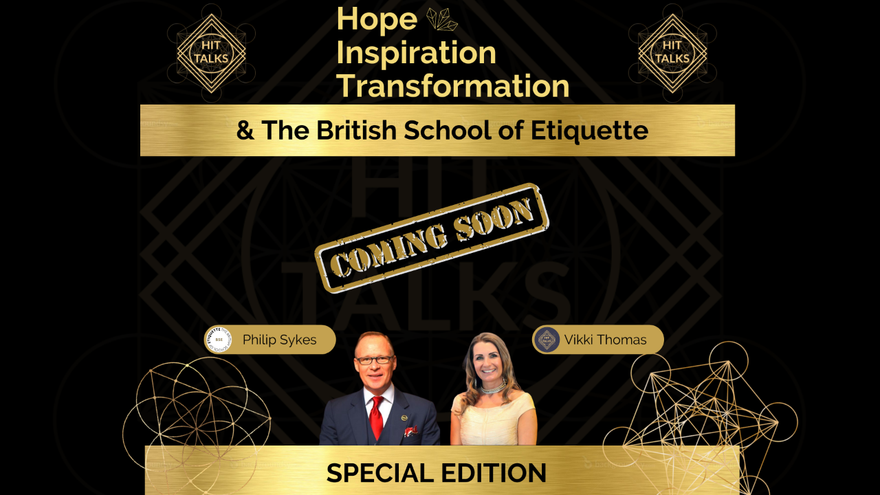 HIT Talks | RK Guide