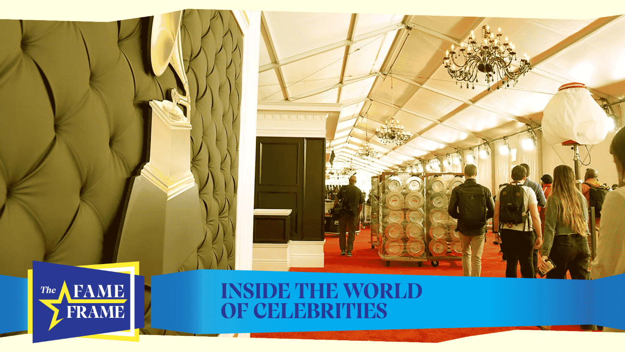 The Fame Frame | TV App | Roku Channel Store | Roku