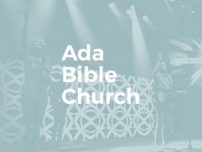Ada Bible Church App | Roku Channel Store | Roku