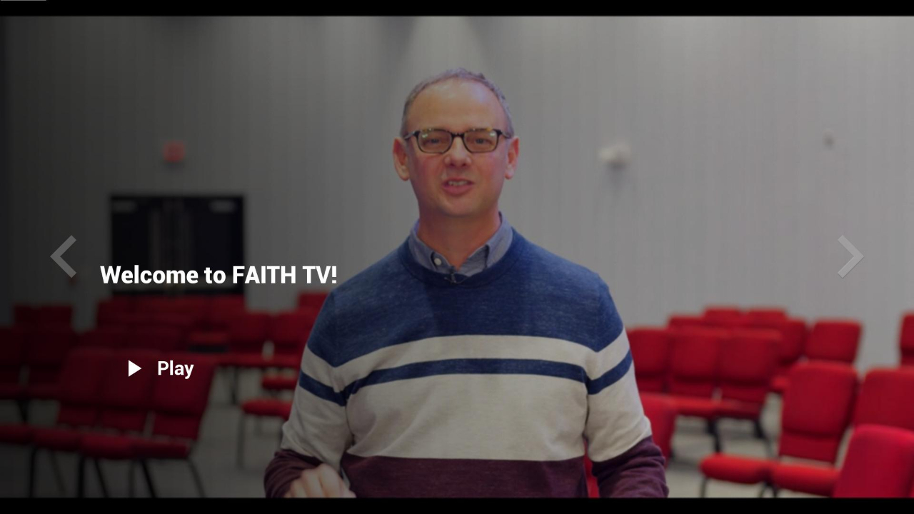 Calvary Life Center TV | TV App | Roku Channel Store | Roku