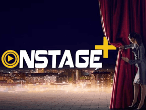 OnStage PLUS | TV App | Roku Channel Store | Roku