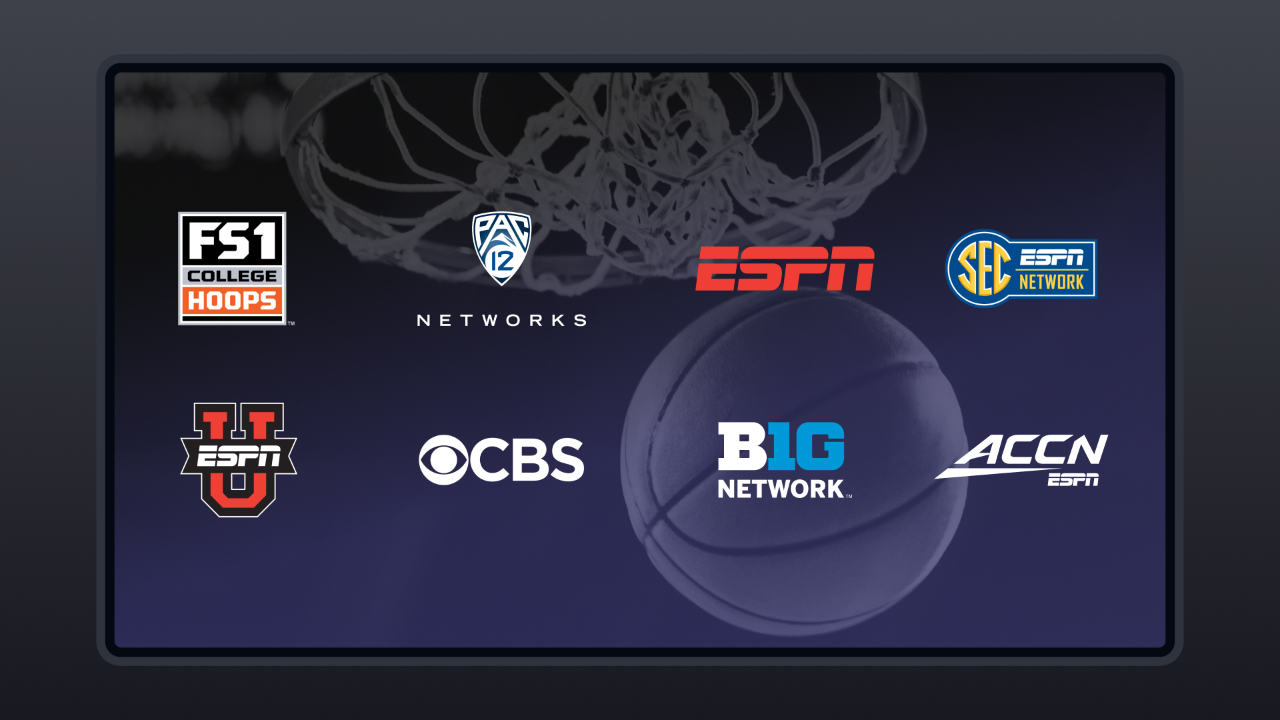 Fubo: Watch Live TV & Sports | TV App | Roku Channel Store | Roku