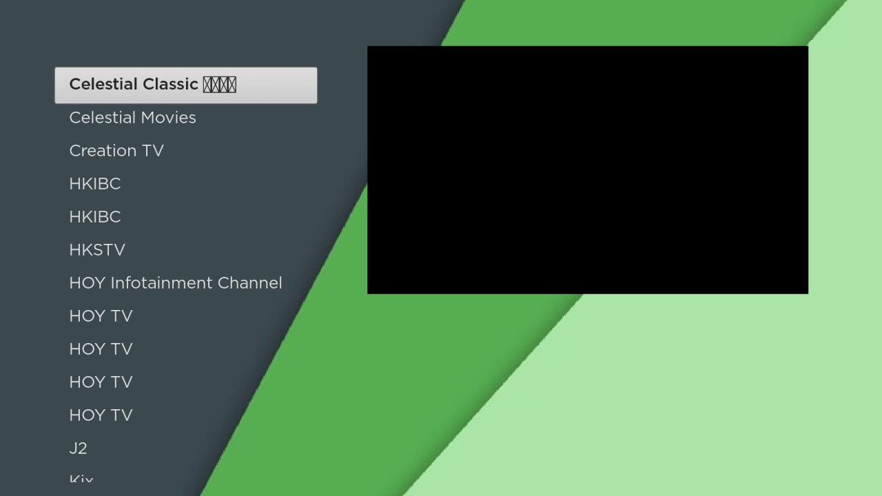 hong kong tv | Roku Channel Store | Roku