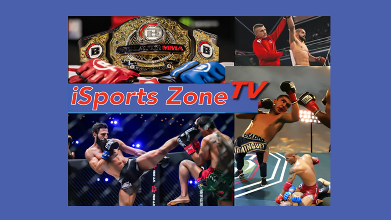 iDream Sports TV | TV App | Roku Channel Store | Roku