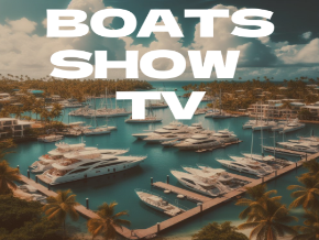 Boats Show TV | TV App | Roku Channel Store | Roku