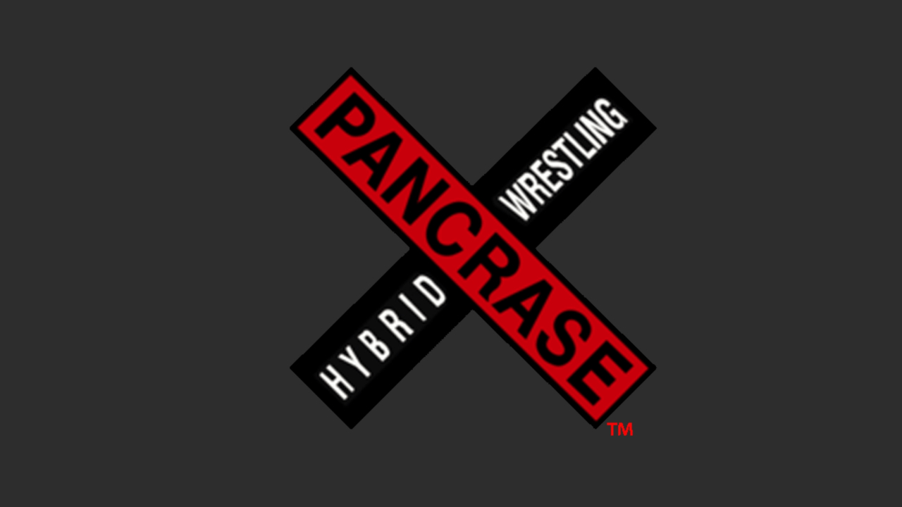 Pancrase Hybrid Wrestling US | TV App | Roku Channel Store | Roku