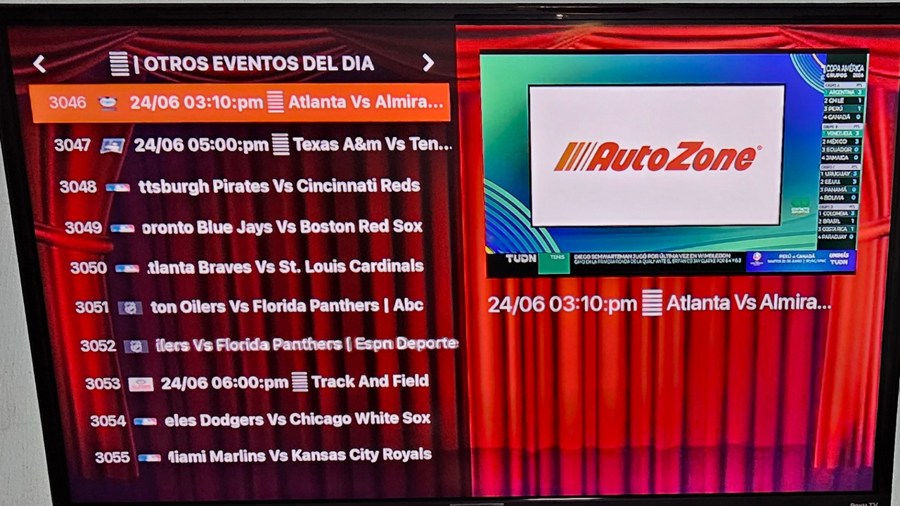 Viso TV | Tienda de canales Roku | Roku