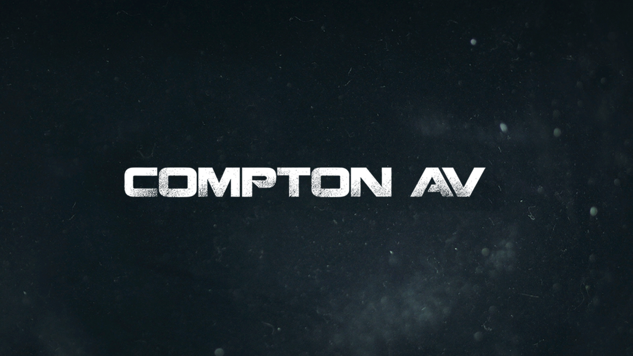 Compton AV | TV App | Roku Channel Store | Roku