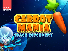 Carrot Mania Space | TV App | Roku Channel Store | Roku